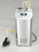 China Intelligent Industrial Steam Ironing Machine 4.5kw Stainless Steel 304 for sale
