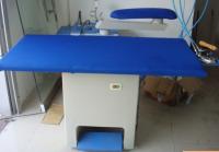 China Intelligent Industrial Steam Ironing Machine 4.5kw Stainless Steel 304 for sale
