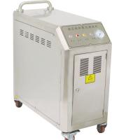 China Automatic Steam High Pressure Cleaner 6kw car detail steam machine for sale