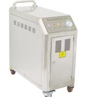 China Industrial Steam Car Washing Machine 16kg/h 12kw steam cleaner for car exterior for sale