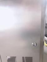 China OEM ODM Portable Vapor Steam Car Washing Machine For Garment Shops for sale