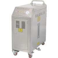 China OEM ODM Portable Vapor Steam Car Washing Machine For Garment Shops for sale