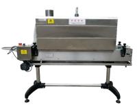China Electric Steam Shrink Tunnel Machine 120w shrink sleeve equipment for sale