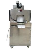 China 380V Label Sleeving Steam Shrink Tunnel Machine For Bottles Cans for sale