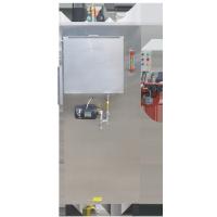 China Silent Diesel Steam Boiler Generator 100kg/H Water Natural OEM ODM for sale