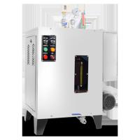 China Electric steam generator boiler turbine engine for cooking  disinfection laundry sauna vertical  supplier for sale