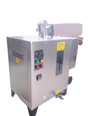 China Restaurant Food Cooking Automatic Steam Boiler 0.7Mpa 12kg/H 9kw for sale