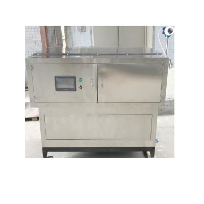 China Electric High Pressure Steam Generator 216kw 300KG Automatic Operated for sale