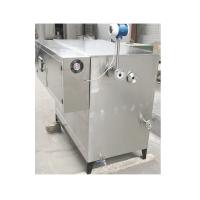 China Electric High Pressure Steam Generator 216kw 300KG Automatic Operated for sale