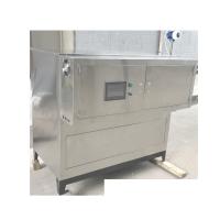 China Electric High Pressure Steam Generator 216kw 300KG Automatic Operated for sale