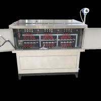 China Electric High Pressure Steam Generator 216kw 300KG Automatic Operated for sale