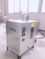 China Electric Heating Automatic Steam Boiler Water Heater Hot Power Vertical 24kw for sale