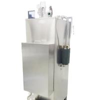 China 108Kw 150kg Industrial Electric Steam Generator 2.5Mpa High Pressure for sale