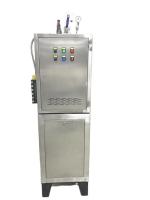 China 108Kw 150kg Industrial Electric Steam Generator 2.5Mpa High Pressure for sale