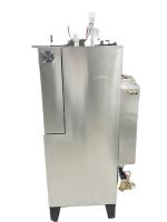 China 108Kw 150kg Industrial Electric Steam Generator 2.5Mpa High Pressure for sale