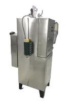 China 108Kw 150kg Industrial Electric Steam Generator 2.5Mpa High Pressure for sale