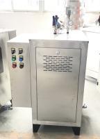 China Automatic Stainless Steel Steam Boiler Energy Saving 36Kw 50kg/H for sale