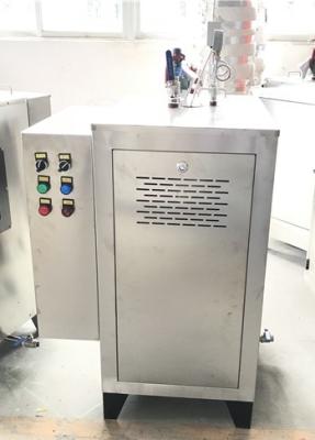 China Industrial Electricity Automatic Steam Boiler Energy saving 18KG/H 50Hz for sale
