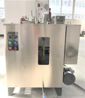 China Vertical Industrial Electric Steam Bath Generator 18kw High Pressure for sale