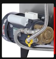 China Enligy 12KW Electric Automatic Steam Boiler System 12kg/H High Pressure for sale