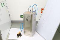 China 18kw Hotel Commercial Electric Boiler High Pressure 380V 0.4Mpa for sale