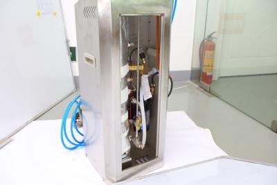 China 18kw Hotel Commercial Electric Boiler High Pressure 380V 0.4Mpa for sale