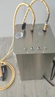 China 3.8kw Steam Generator Automatic Garment Ironing Machine for home for sale