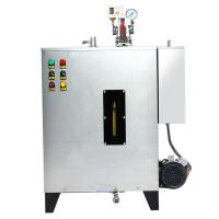 China Medium Pressure Steam Electric Boiler 18kw 380V 50HZ Fully Automatic for sale