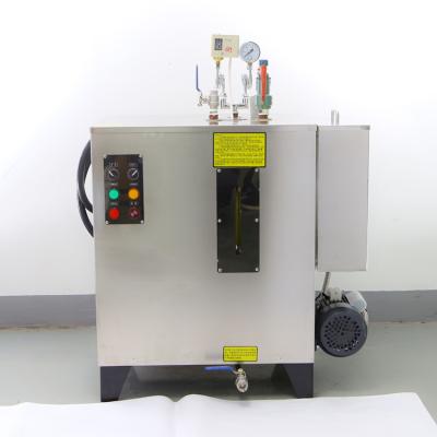 China Stainless Steel 7bar High Pressure Steam Generator For Home Bathroom for sale
