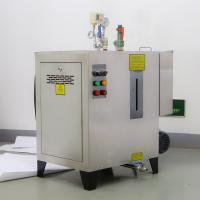 China Stainless Steel 7bar High Pressure Steam Generator For Bathroom for sale