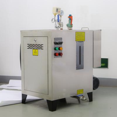 China Stainless Steel 7bar High Pressure Steam Generator For Bathroom for sale