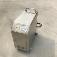 China Mobile steam car wash machines 220v 12kw High Pressure Electric for sale