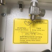 China Vacuum Clothes Steam Ironing Table Low Noise 75db For Hotels for sale