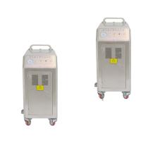 China Automatic industrial portable steam cleaner 12kw 380V For Cleaning Car Bus for sale