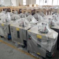 China 380V Industrial Portable Steam Generator , 24kw Heat Pump Steam Generator for sale