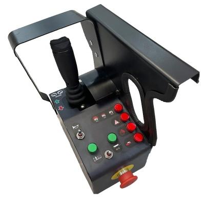 China Haulotte Skyjack Control Box Lift  Components 4000311410 for sale