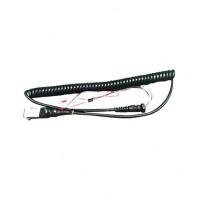 China JCPT1412 JCPT1212 JCPT0807 Scissor Lift Parts Dingli Coil Cord 00000714 for sale