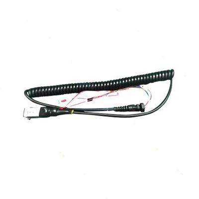China JCPT1412 JCPT1212 JCPT0807 Scissor Lift Parts Dingli Coil Cord 00000714 for sale
