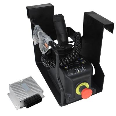 China 105295GT Gen1 To Gen5 Genie Scissor Lift Parts Lift Control System Kit For GS-1930 for sale