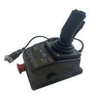 China Control Box 4130001286 for LGMG Scissor Lift AS0407 AS0507 AS0607 AS0608 AS0808 for sale