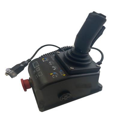 China Control Box 4130001286 for LGMG Scissor Lift AS0407 AS0507 AS0607 AS0608 AS0808 for sale