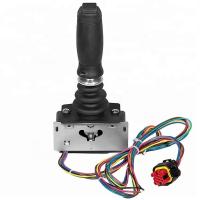 China High Performance JLG Joystick Controller 1001118416 JLG Lift Parts for sale