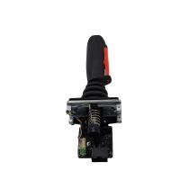 China 2901016520 Scissor Lift Joystick Controller For Haulotte Aerial Work Platform for sale