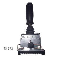 China Z-30/20N Z-34/22 Genie Joystick Controller 56773 56773GT CE  Certified for sale