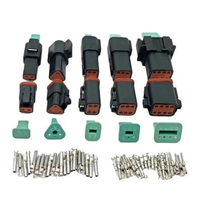 China Genie Lift Part Plug and Lock Genie 6 Kit Parts 231921GT 231922GT for sale
