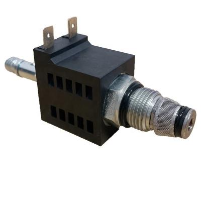 China 66465 66465GT  Genie Scissor Lift Parts GS1932 Solenoid Coil 24V Dc 16W for sale