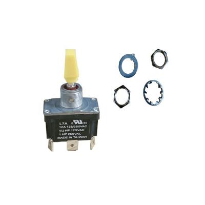 China High Quality New Toggle Switch 4360314 for JLG parts for sale