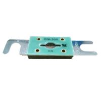 China 300A 32VAC Fuse CNL300 Dingli Aerial Platform Parts Blade Mounting Type for sale