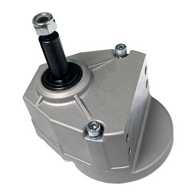 China High Quality Dingli 0607DCS Reduction gear assembly for Dingli 6m scissor lift for sale