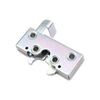 China Dingli Sinoboom Scissor Lift Parts Door Lock  Corrosion Resistance for sale